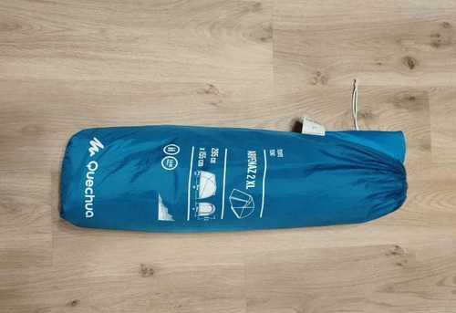 Палатка decathlon quechua Arpenaz 2xl