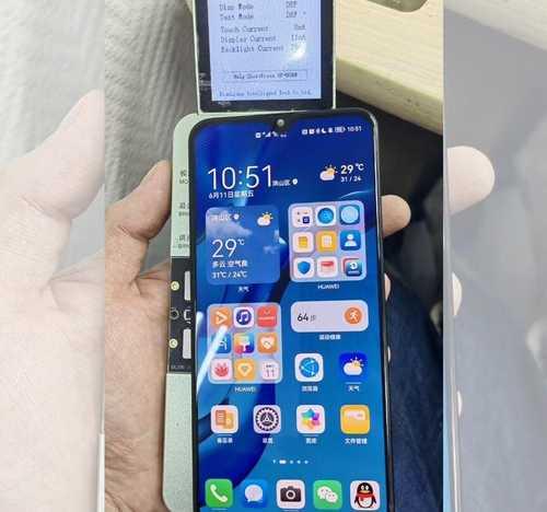 Дисплей samsung a30s