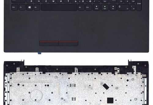 Клавиатура для ноутбука Lenovo V110-15ASTтопкейс ч