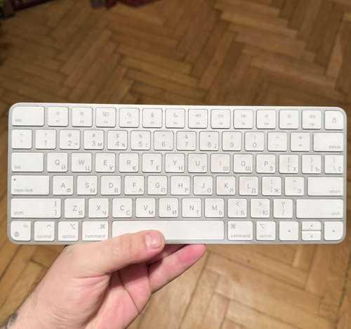 Клавиатура apple magic keyboard 2 A2450