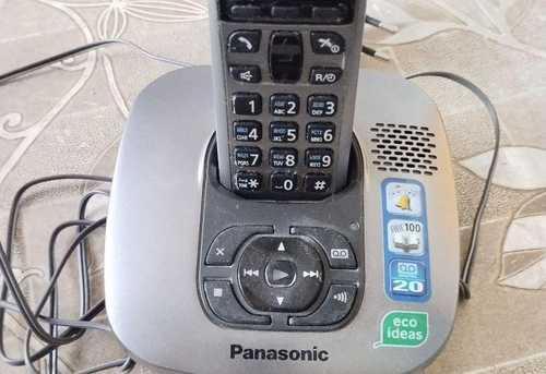 Телефон panasonic