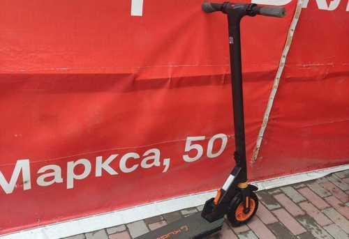 Электросамокат kugoo s1