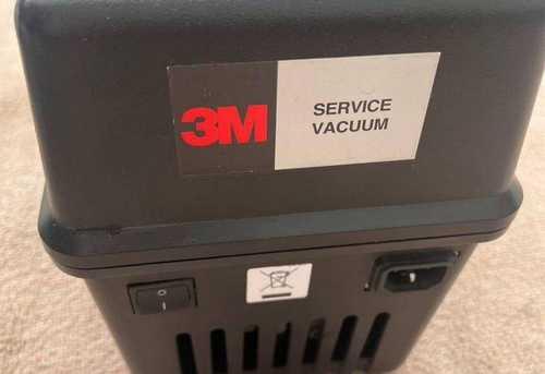 3M Electronic Service Vacuum Cleaner, 230V