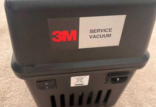 3M Electronic Service Vacuum Cleaner, 230V