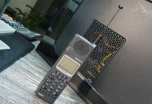 Телефон Sony CMD-X2000