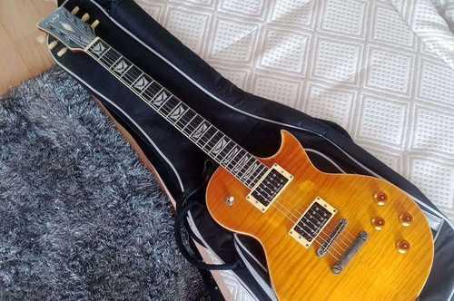 Электрогитара типа Les Paul VGS Eruption Pro