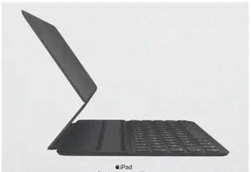 Чехол-клавиатура Apple Smart Keyboard Folio