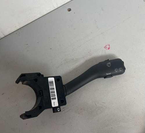 Подрулевой переключатель дворников VW audi skoda