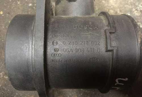 Дмрв Bosch 0280218032 Audi a6 c5, Passat b5, b5+