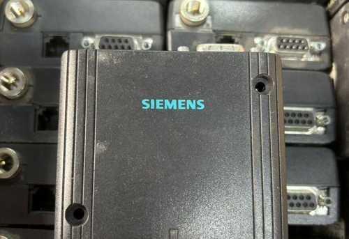Модем Siemens MC35i