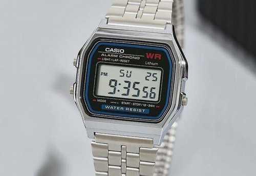 Часы Casio A159WA-N1 Retro Vintage