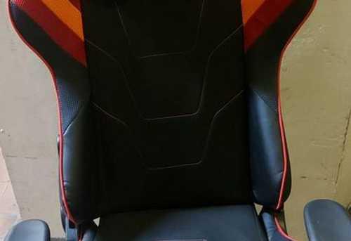Игровое кресло компьютерное viking 4 aero