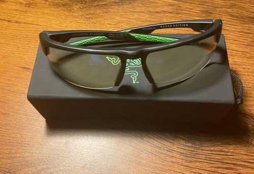 Компьютерные очки gunnar Torpedo-X Razer Edition