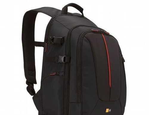 Рюкзак Case Logic Camera Backpack DCB309, черный