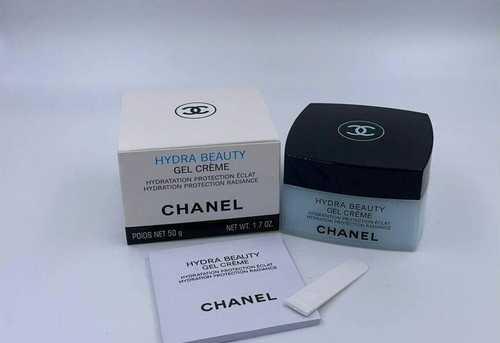 Chanel Гель-крем для лица увлажняющий 50мл Новый