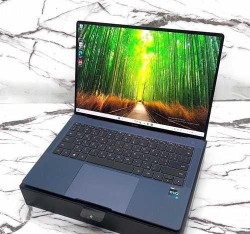 Huawei matebook x pro i7 1260P/16GB /SSD 1TB