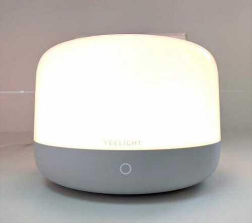 Xiaomi yeelight led bedside