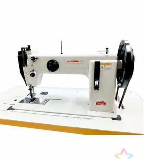 Промышленная швейная машина Аurora-450