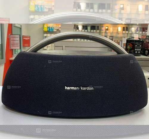 Пр87 Колонка Harman/kardon goplay