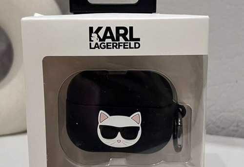 Новый чехол Karl Lagerfeld для Pro