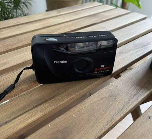 Плёночный фотоаппарат premier M-968D