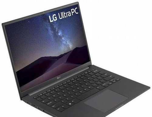 Ультратонкий LG UltraPC (2022) 16U70Q-G.AA79G W11H
