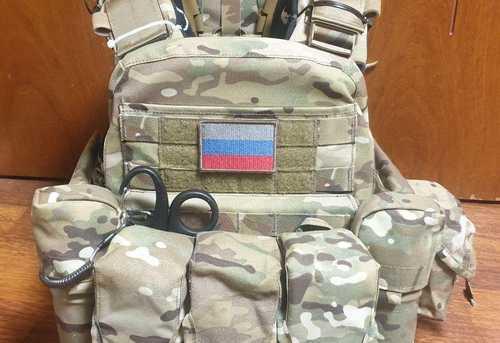 Бронежилет плитник CPC emersongear