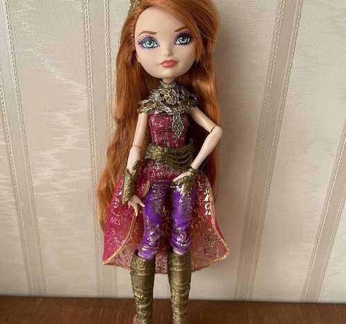 Ever After High Holly