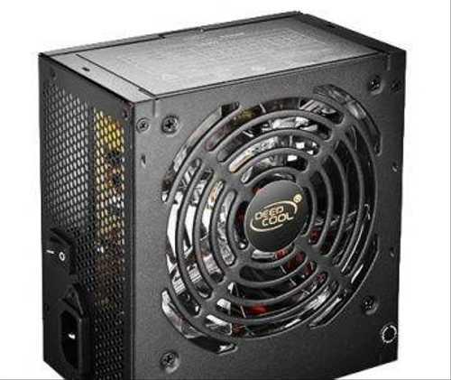 Продаётся Блоки питания 500W Deepcool Nova (DN500) | Festima.Ru - Мониторинг объявлений