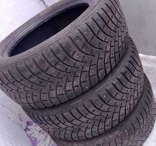 Michelin X-Ice North 235/55 R17 103T