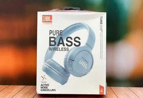 Jbl pure bass