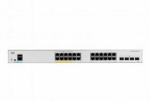 Коммутатор Cisco C1000-24FP-4G-L - новый