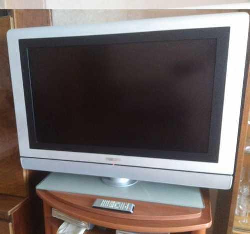 Телевизор Philips 32 pf9966/10