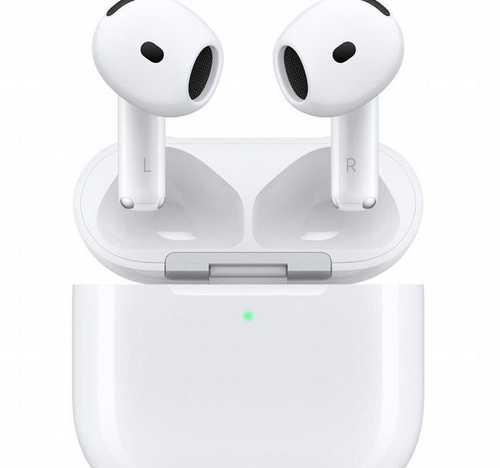 Apple AirPods 4 (MXP63)