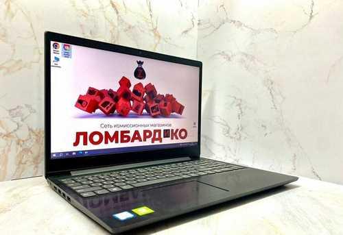 Ноутбук Lenovo ideapad S145-15IWL (52040)