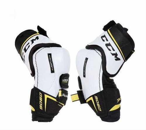 Хоккейные налокотники CCM Tacks 9060. SR S