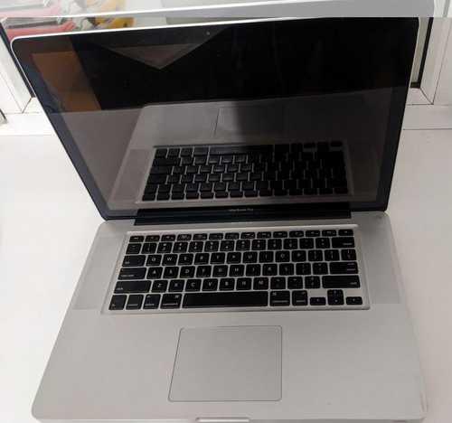 Apple macbook pro 15 (8 гигов)