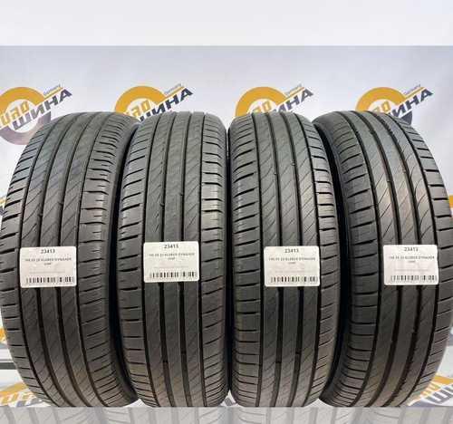 Kleber Dynaxer UHP 195/55 R20 98H