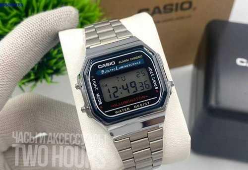 Часы Casio Vintage