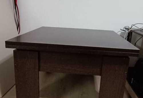 Стол кухонный трансформер IKEA