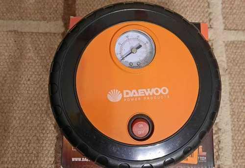 Компрессор Daewoo DW25 25 л/мин