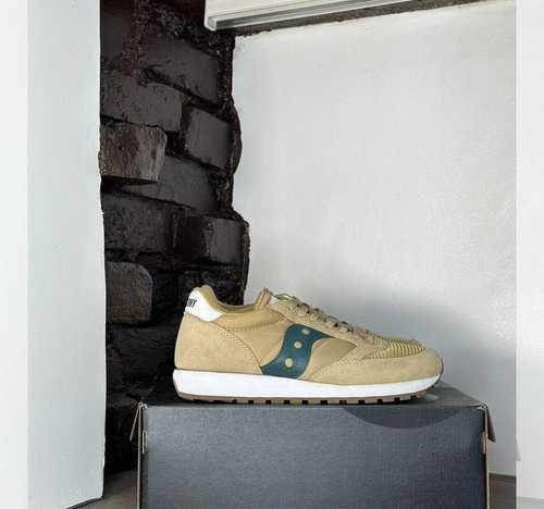 Saucony Jazz оригинал