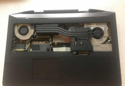 Корпус Dell Alienware a17 a18