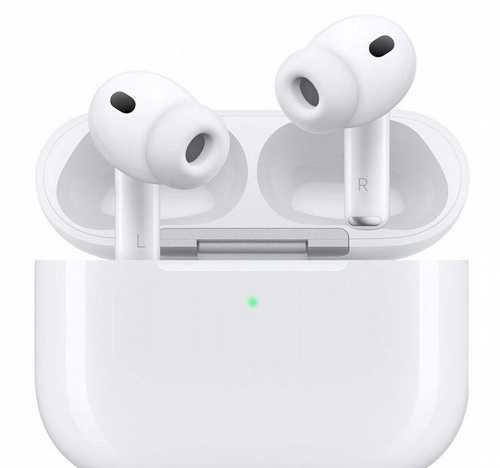 Новые Apple AirPods Pro 3