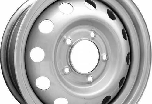 Диск тзск Chevrolet Niva 2123 6x15 5x139.7 ET40 DI