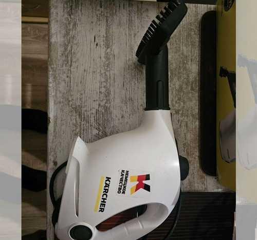 Пароочиститель Karcher sc 1
