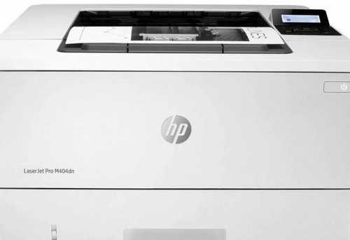 Лазерный принтер Hp W1A53A