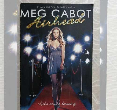 Airhead - Meg Cabot