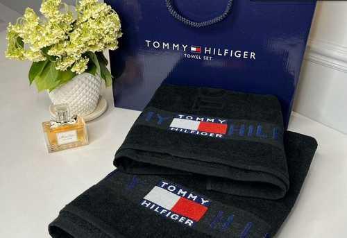 Подарочный набор полотенец Tommy Hilfiger