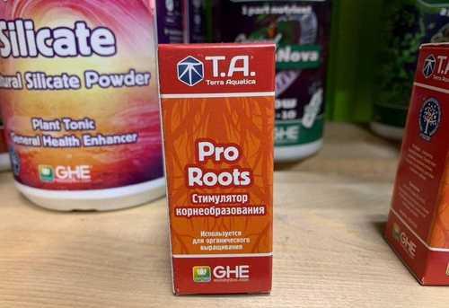 Terra Aquatica Pro Roots 30 ml Активатор корней